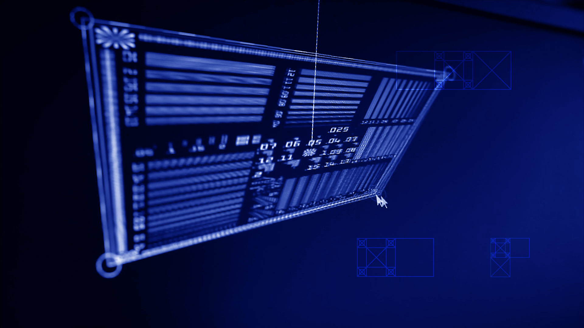 Ofxpimapper Open Source Projection Mapping Tool That Runs On The Raspberry Pi